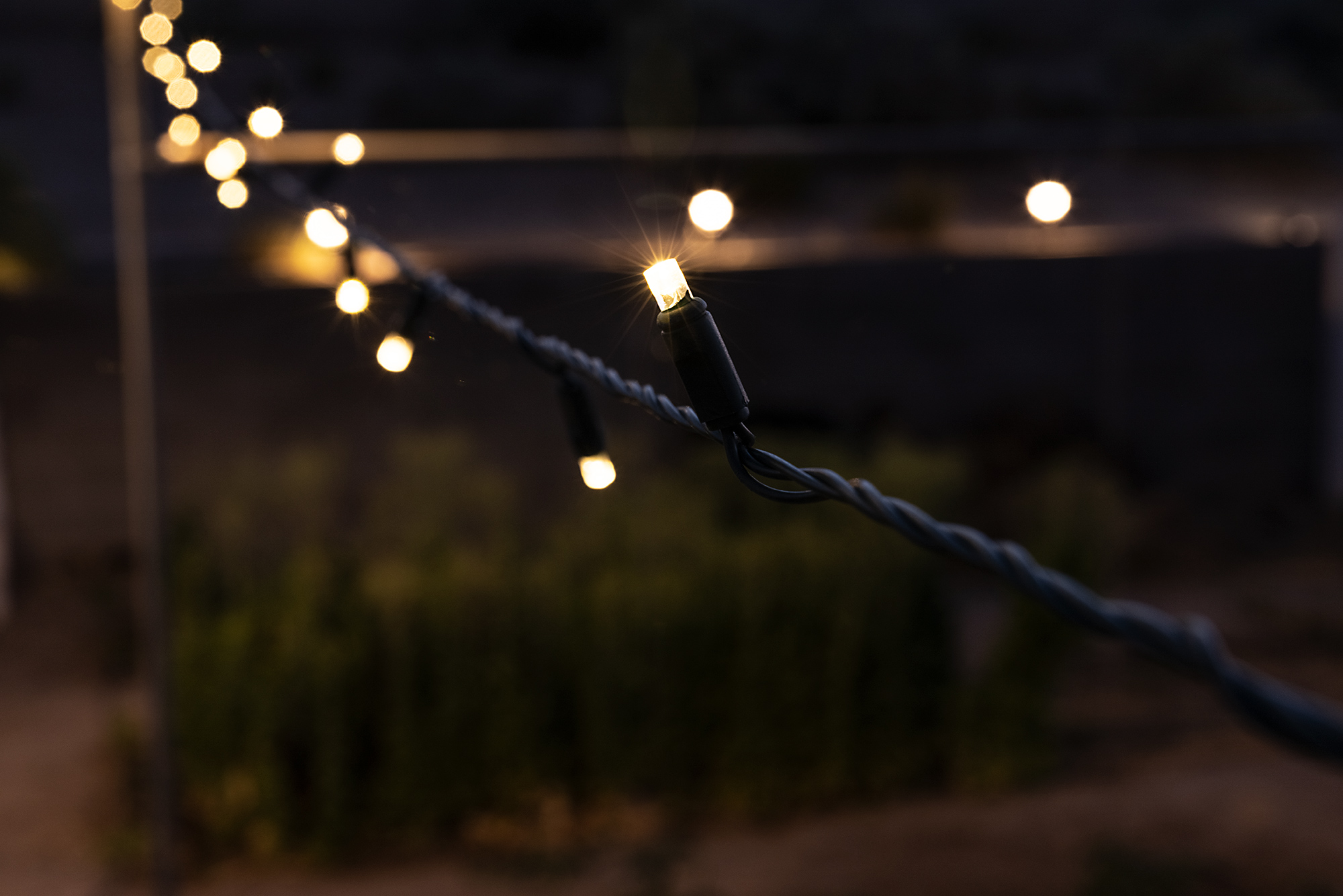 LED Low Voltage Christmas Lights not just for Christmas – Total LED ...